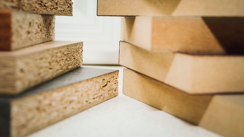 Composite Wood Panels: Their Advantages for Contemporary Building ...
